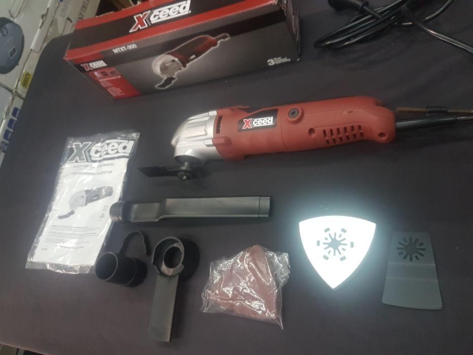 Xceed Multi Function Tool, Furniture & Home Living, Cleaning & Homecare ...