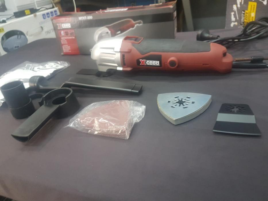 Xceed Multi Function Tool, Furniture & Home Living, Cleaning & Homecare ...