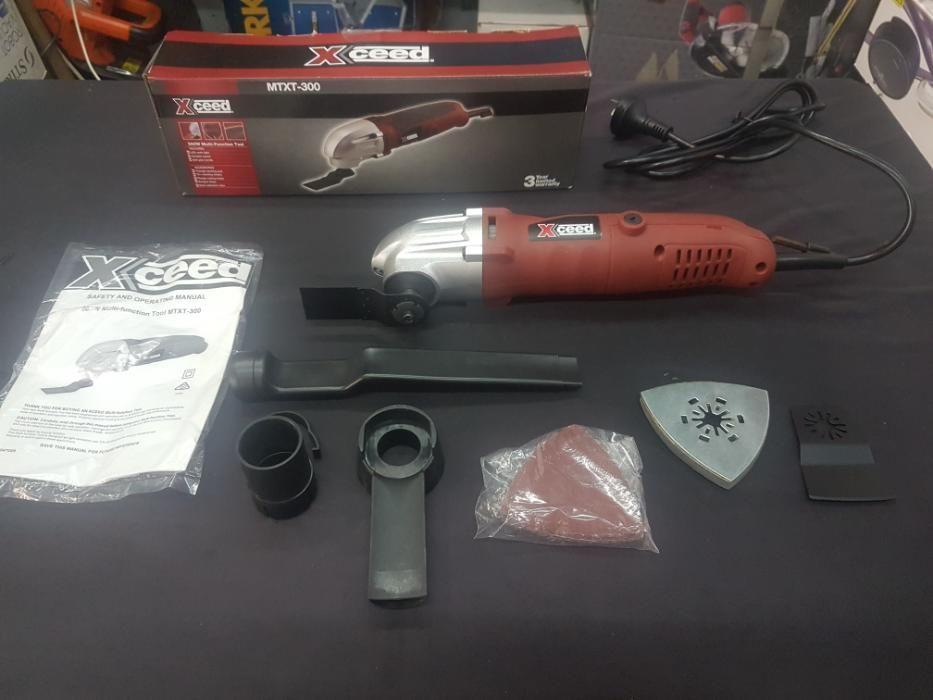 Xceed Multi Function Tool, Furniture & Home Living, Cleaning & Homecare ...