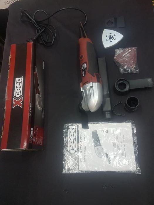 Xceed Multi Function Tool, Furniture & Home Living, Cleaning & Homecare ...