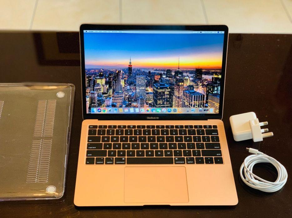 MacBook Air Retina 13-inch 2018, Computers & Tech, Laptops & Notebooks ...