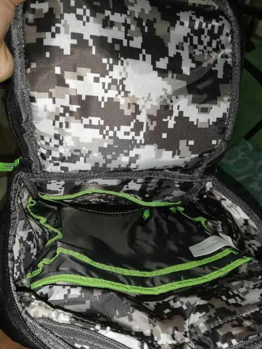 HP laptop bag, Men's Fashion, Bags, Backpacks on Carousell