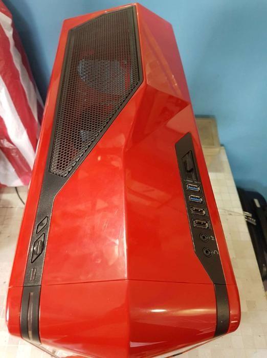 NZXT Phantom Full tower Casing, Computers & Tech, Parts & Accessories ...