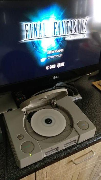 Sony PlayStation 1 PS1 Unit only, Video Gaming, Video Game Consoles ...