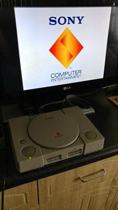 Sony PlayStation 1 PS1 Unit only, Video Gaming, Video Game Consoles ...