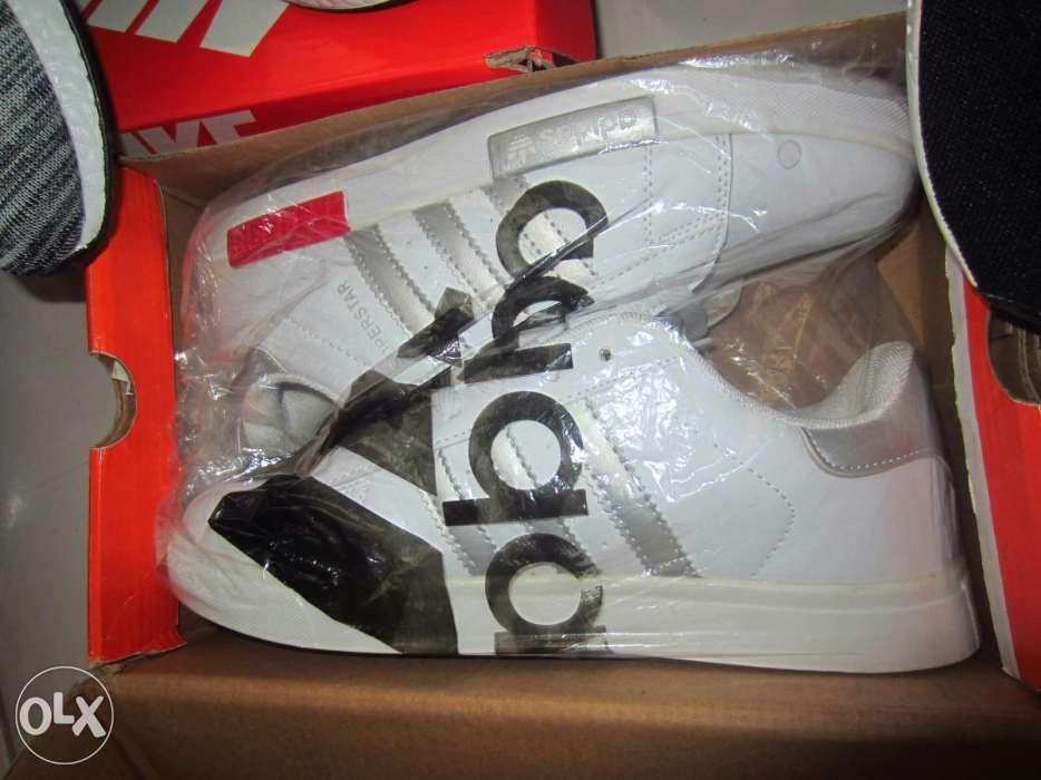 Shoes for sale snickers rubber shoes, Men's Fashion, Footwear, Sneakers ...