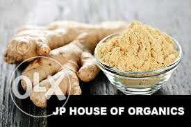 ginger powder native luya variety, Food & Drinks, Fresh Produce on ...