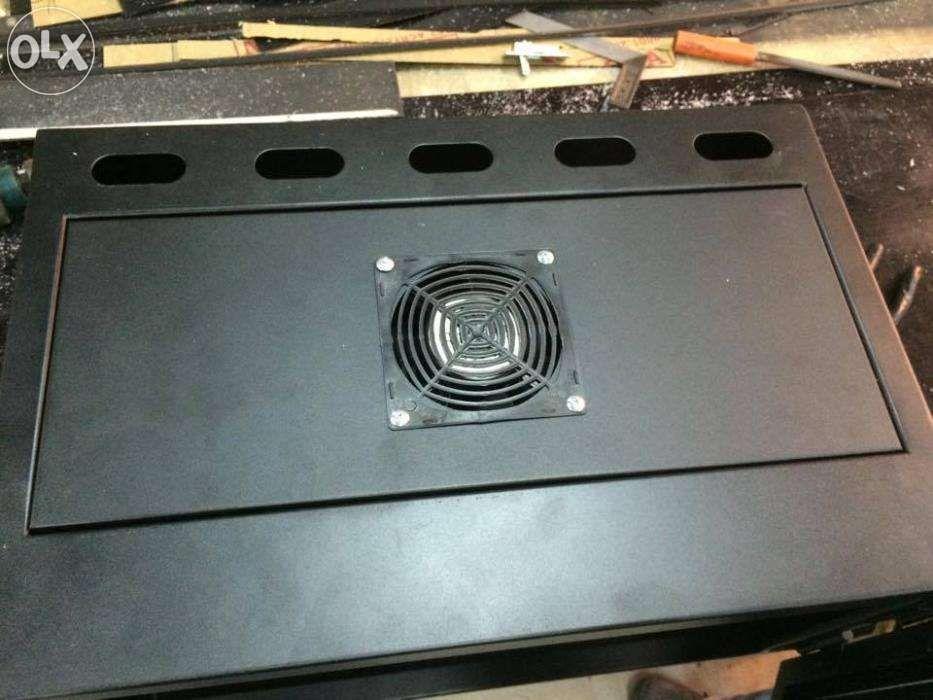 1ft Wall Mounted Data Cabinet, Computers & Tech, Office & Business ...