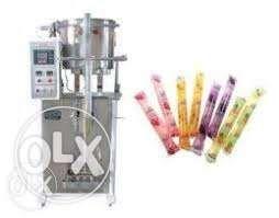 Ice Candy Machine automatic, Commercial & Industrial, Industrial ...