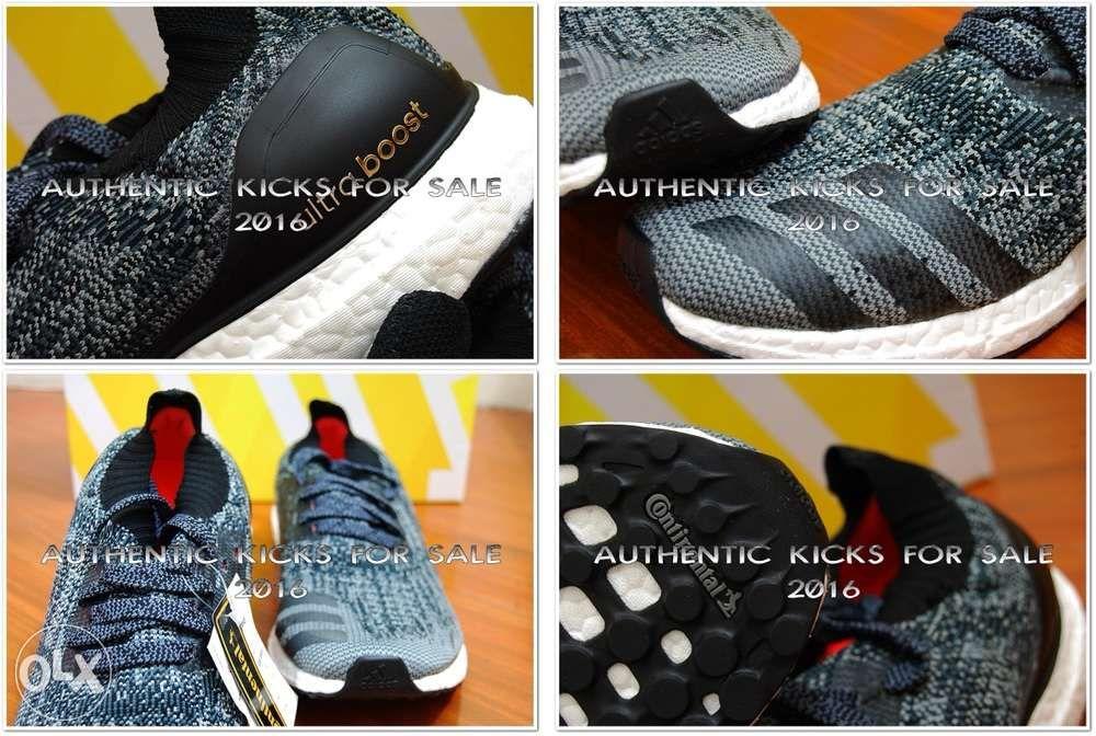 Adidas Ultraboost Uncaged OG NMD Superstar Stan Smith, Men's Fashion ...