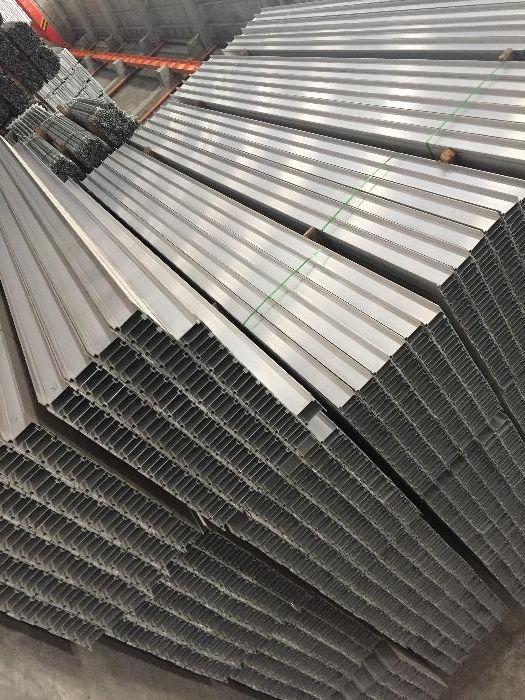 GI Hframe Scaffolding Shoring Jack Aluma Beam Catwalk Panel Stl Ladder ...