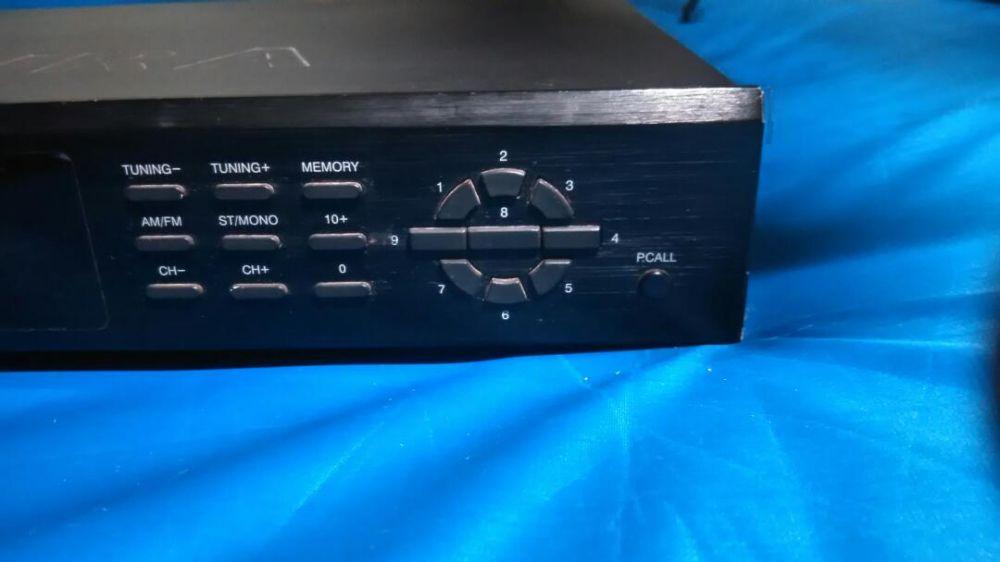 Sakura hi end am fm stereo tuner, Mobile Phones & Gadgets, Mobile ...