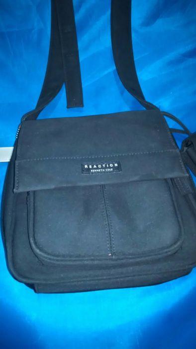 Kenneth cole body bag, Men's Fashion, Bags, Sling Bags on Carousell