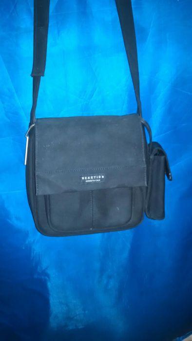 Kenneth cole body bag, Men's Fashion, Bags, Sling Bags on Carousell