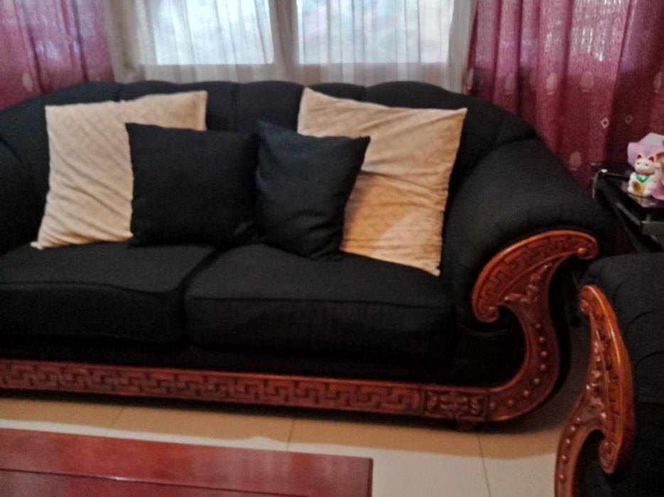 Muebles italiano italian victorian sala setsofacouches, Furniture ...