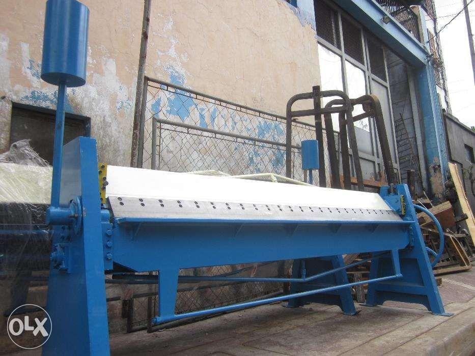 bender box bending 8ft heavy duty, Commercial & Industrial ...