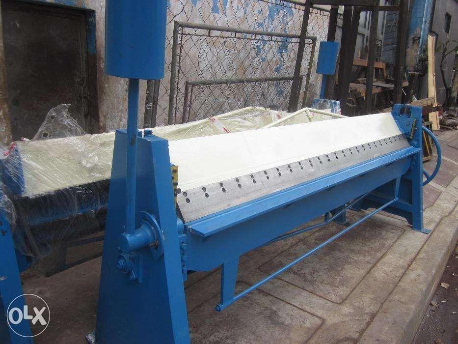 bender box bending 8ft heavy duty, Commercial & Industrial ...