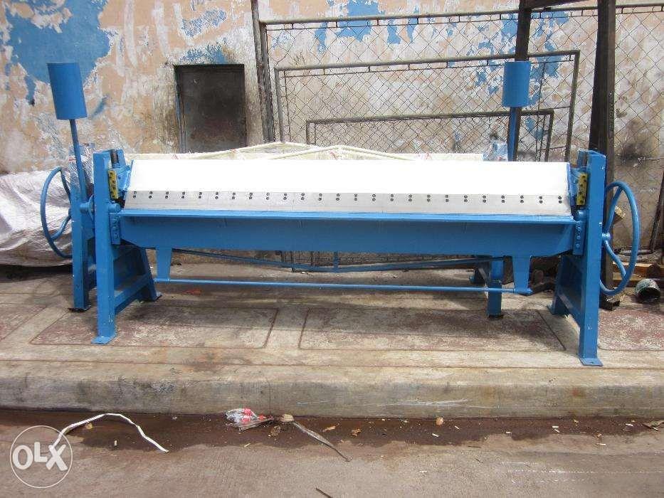 bender box bending 8ft heavy duty, Commercial & Industrial ...