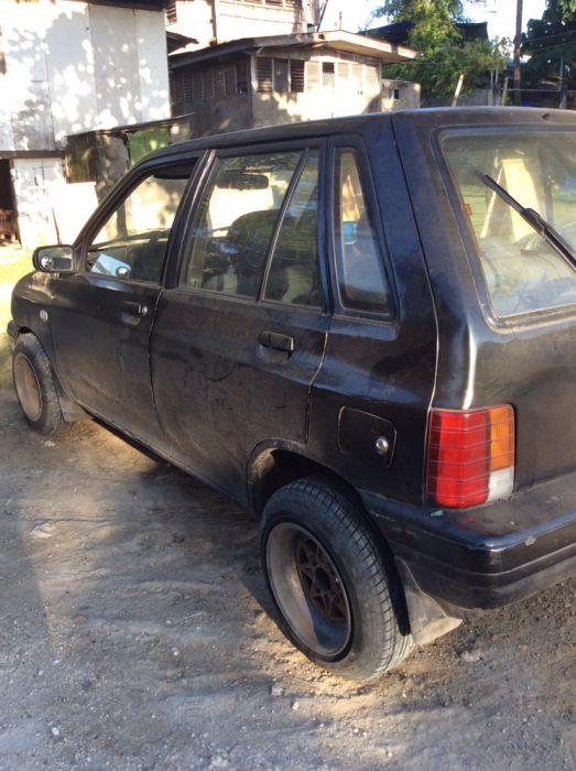 Kia Pride cd5, Cars for Sale on Carousell