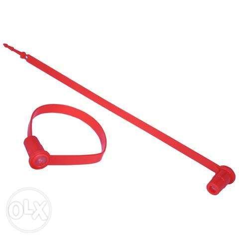 Van Seal Plastic Security Seal Plastic Seal Truck Seal Tanker Seal ...