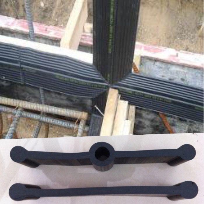 Rubber Waterstop Water Stop PVC Waterstop Waterstopper Rubber Stop ...