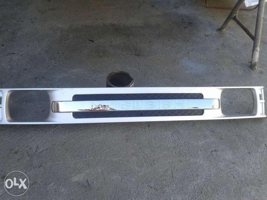 L300 fb grills parts, Car Parts & Accessories, Body Parts and ...