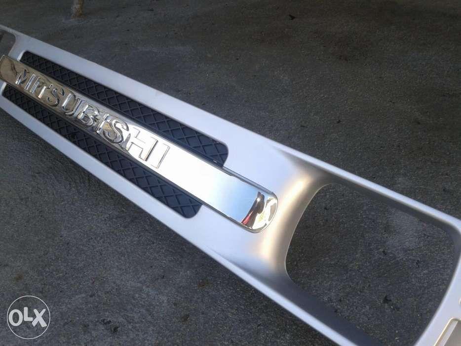 L300 fb grills parts, Car Parts & Accessories, Body Parts and ...