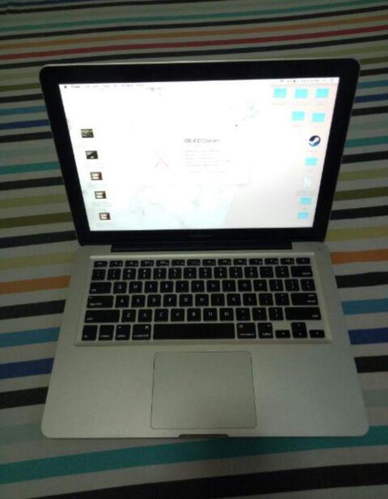Macbook Pro (13 inch Mid 2012 Model), Computers & Tech, Laptops ...
