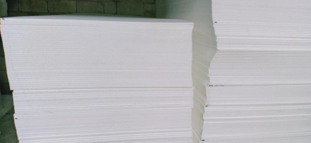 EPS ( Styro ) Styrofoam 1/2 x 4x8, Commercial & Industrial ...