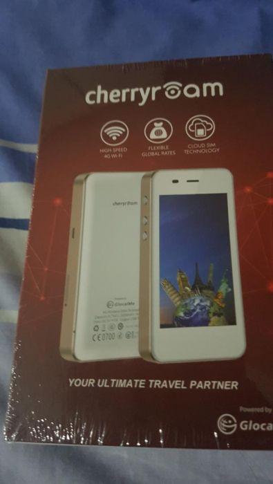 Cherry Roam Pocket Wifi, Mobile Phones & Gadgets, Mobile Phones ...