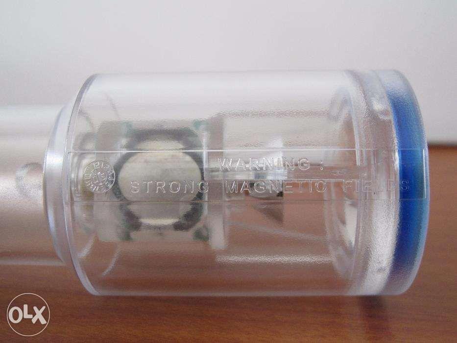 NightStar Magnetic Force Flashlight, Sports Equipment, Bicycles & Parts ...