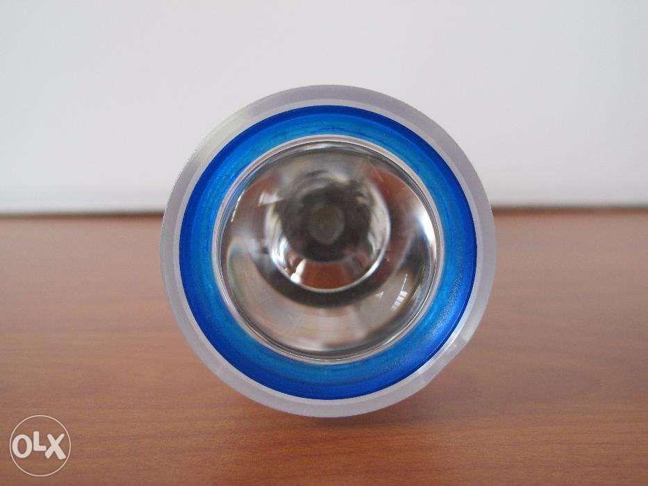 NightStar Magnetic Force Flashlight, Sports Equipment, Bicycles & Parts ...