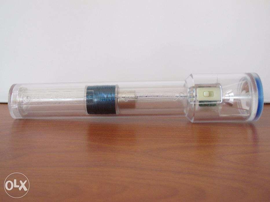 NightStar Magnetic Force Flashlight, Sports Equipment, Bicycles & Parts ...