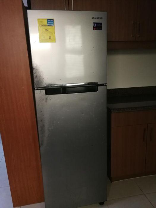 Samsung 2-Door Refrigerator (Digital Inverter), TV & Home Appliances ...