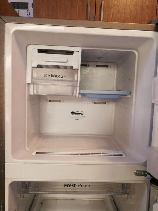 Samsung 2-Door Refrigerator (Digital Inverter), TV & Home Appliances ...