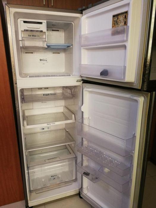 Samsung 2-Door Refrigerator (Digital Inverter), TV & Home Appliances ...