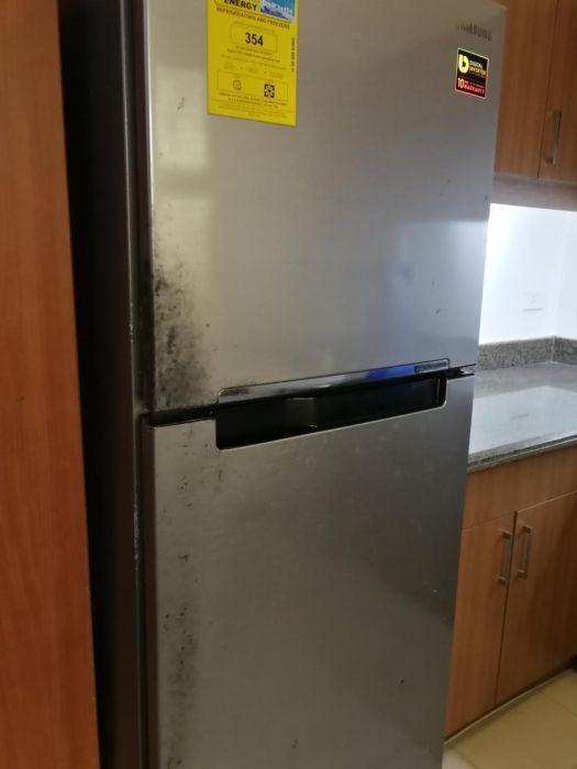 Samsung 2-Door Refrigerator (Digital Inverter), TV & Home Appliances ...