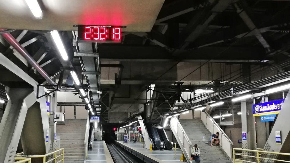 Philippine Standard Time GPS LED Clocks that are 100% Accurate ...