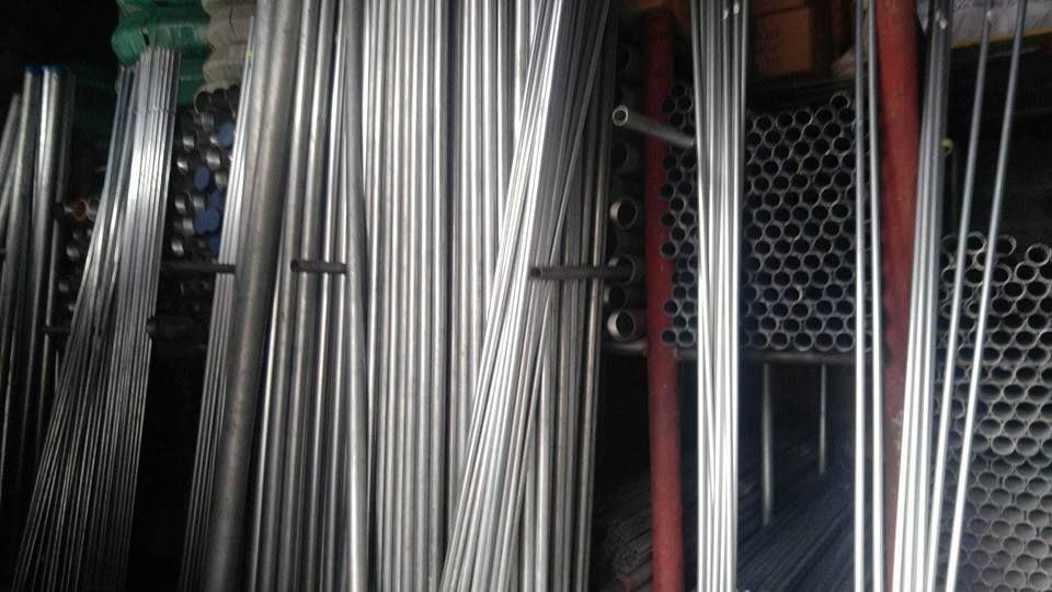 Emt-Imc-Rsc Pipes, Commercial & Industrial, Construction & Building ...