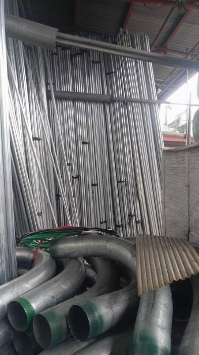 Emt-Imc-Rsc Pipes, Commercial & Industrial, Construction & Building Materials on Carousell
