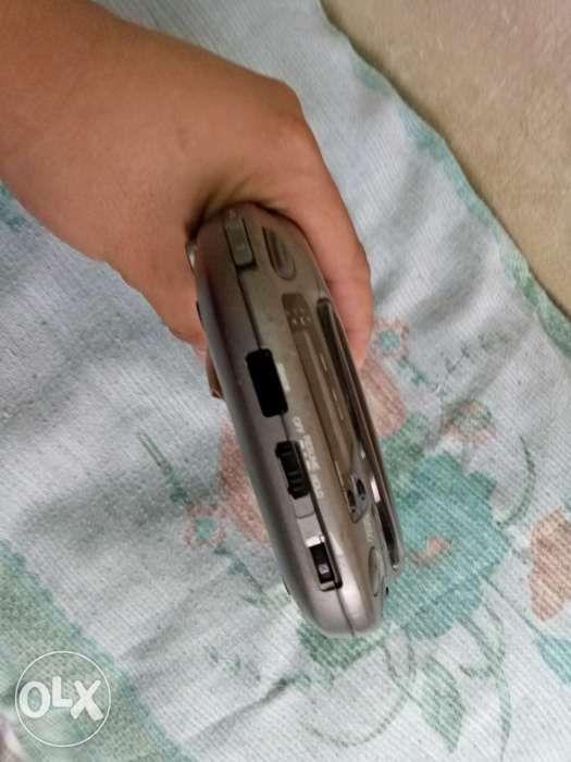 Aiwa mini CD VCD player Diskman vintage, Audio, Portable Music Players ...