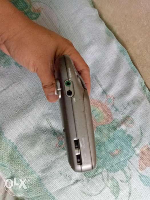 Aiwa mini CD VCD player Diskman vintage, Audio, Portable Music Players ...