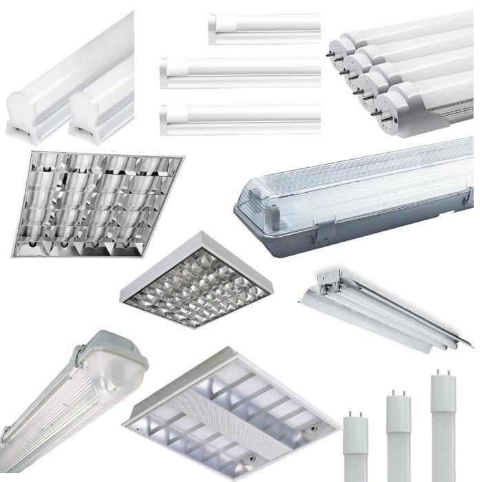 T5 Led T5 lights t8 led Ip65 Weatherproof T8 led tube lights led tubes ...