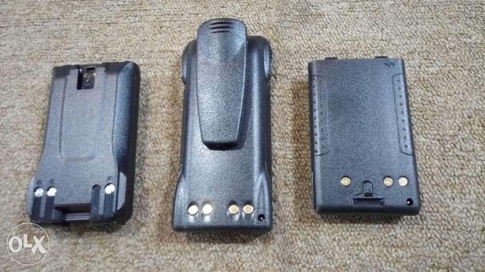 Rechargeable Battery Pack for Radio HAM RADIO, Audio, Portable Music ...