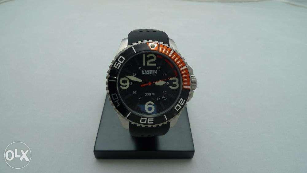 Blackhawk Deep Sea Tactical Watch, Men's Fashion, Watches & Accessories ...