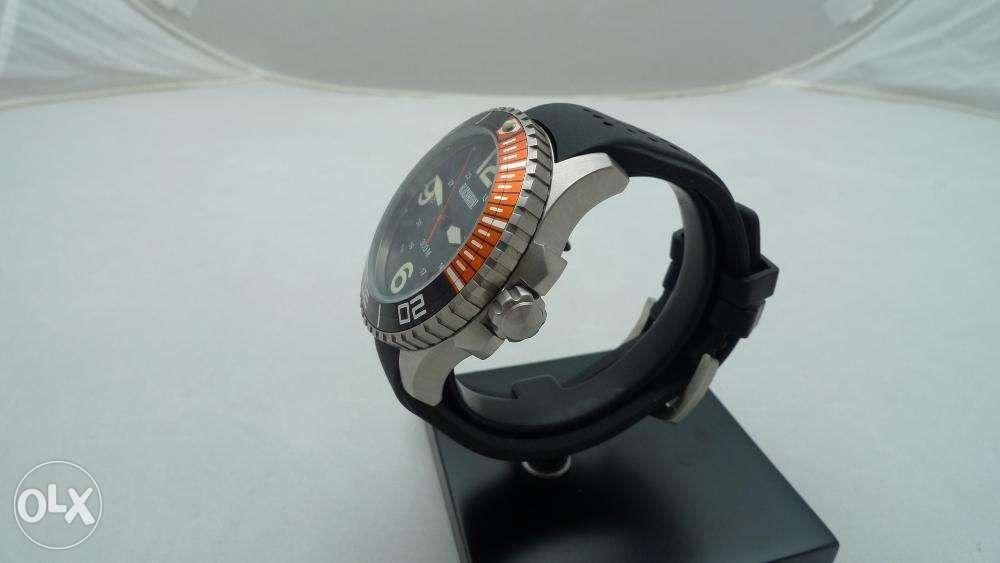 Blackhawk Deep Sea Tactical Watch, Men's Fashion, Watches & Accessories ...