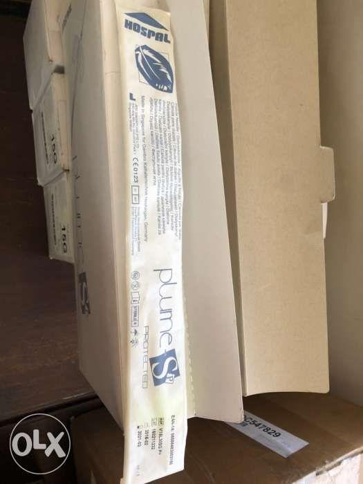 Hospal Fistula Needle, Health & Nutrition, Medical Supplies & Tools on ...