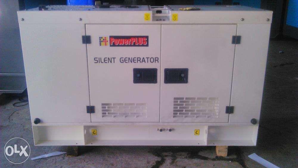 Brand New Generator Set, Commercial & Industrial, Construction Tools ...