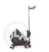 Reebok GR One Series Rower Rowing Machine Black, Sports Equipment ...