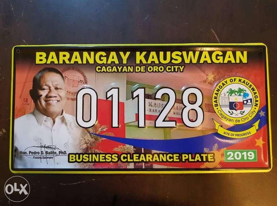 Business Plates, House Plate, Car Plate, Conduction Plate, Tricycle ...